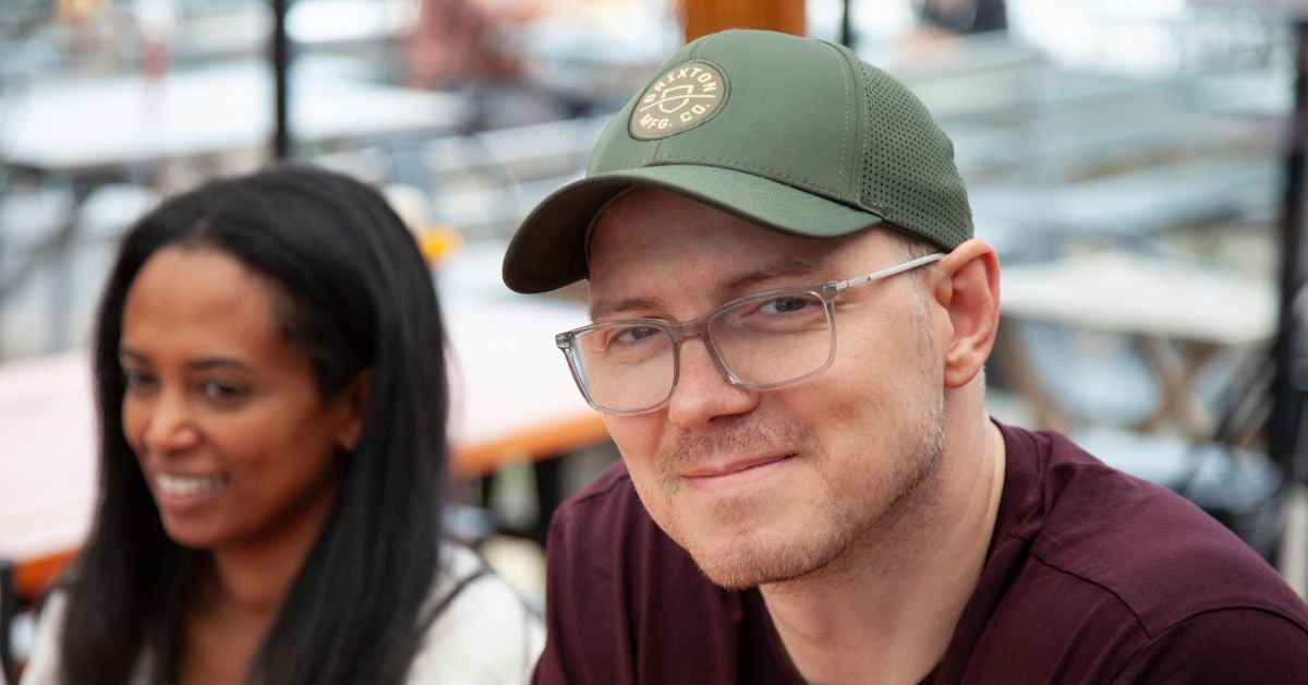 Meet Marko: The developer who codes, jokes, and collects unused apps